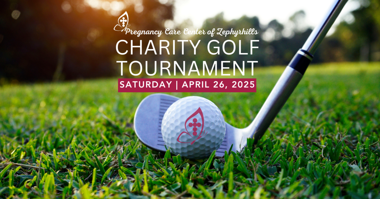 golf | Pregnancy Care Center of Zephyrhills